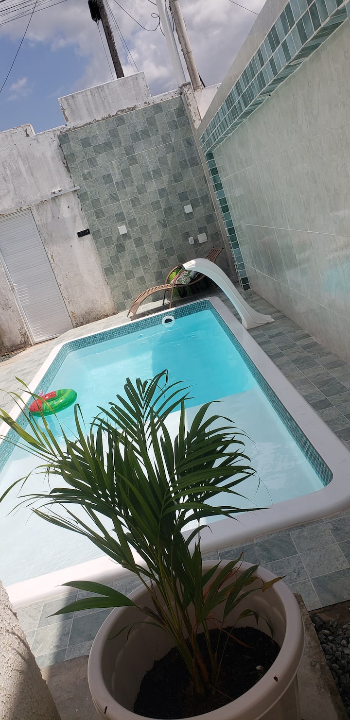 Eficiência - My House Camocim-ce. - Camocim