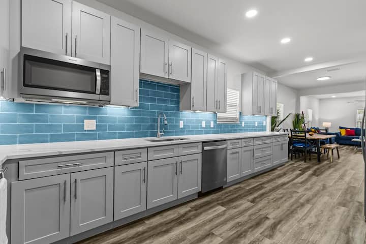 Casa Bella - St. Augustine, FL