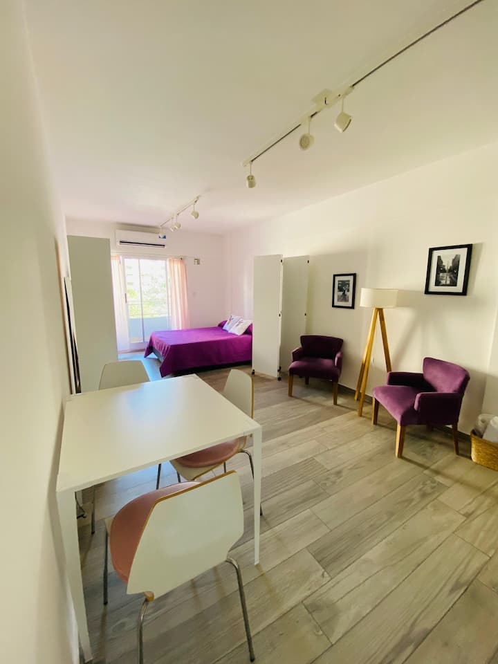 Suite Urbana - Argentina