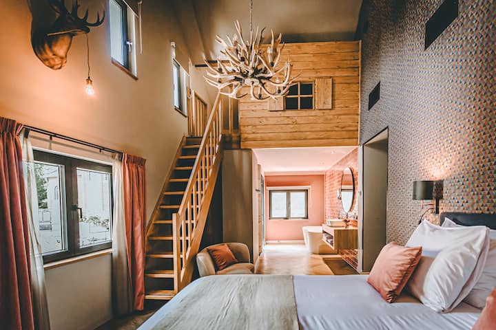 Hotel Centraal Baarlo Kamer 4 - Venlo