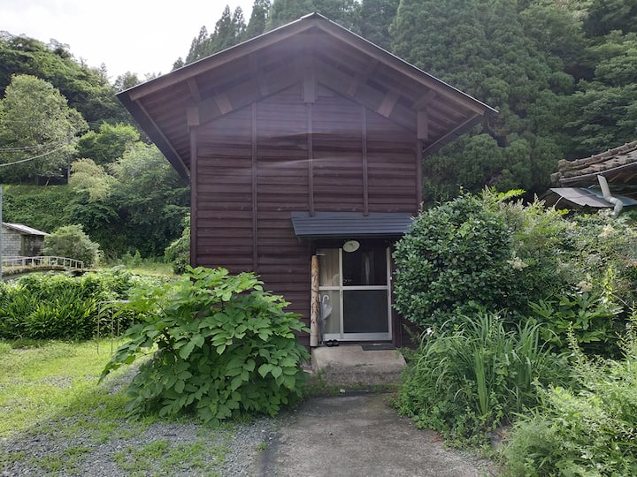 【素泊まり】無料観光案内、アクティビティ体験！日常では味わえない自然と向き合う里山ステイを満喫 - 熊本県