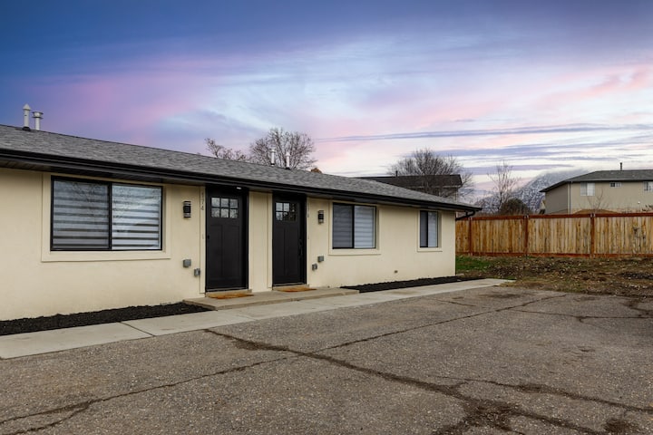 City Center Suite - Extra Bed - Provo, UT