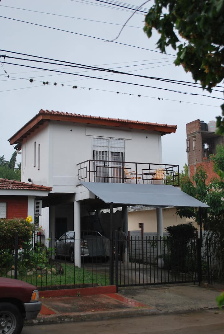 Departamento Cómodo Y Tranquilo - Villa Carlos Paz