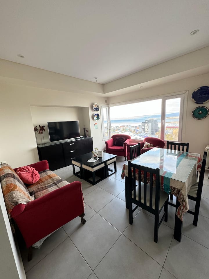 Apart Altos Beban - Ushuaia