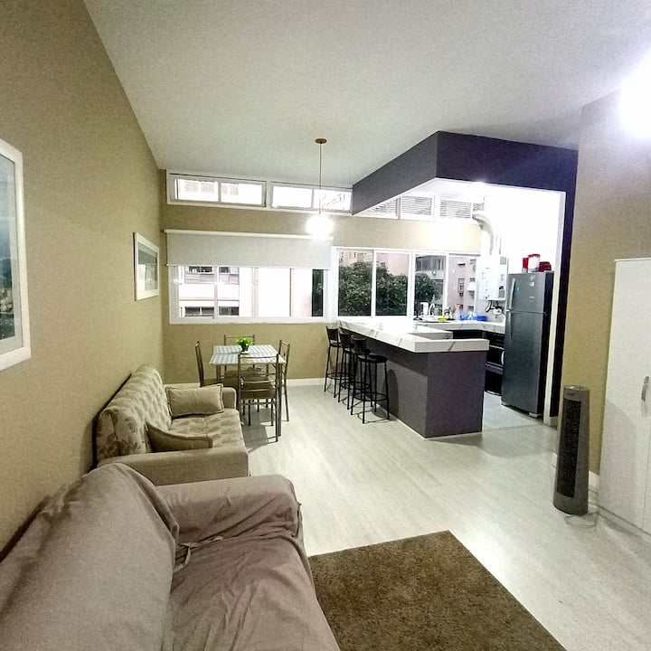 Preferido Dos Hóspedes, Vip De  Copacabana - Ipanema