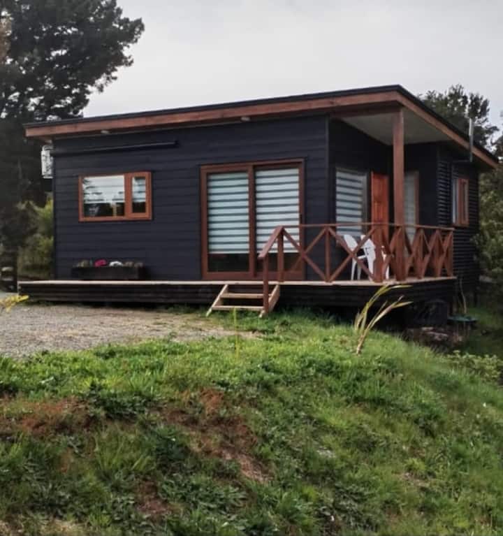 Cabaña Los Maquis 2, Castro - Castro, Chile