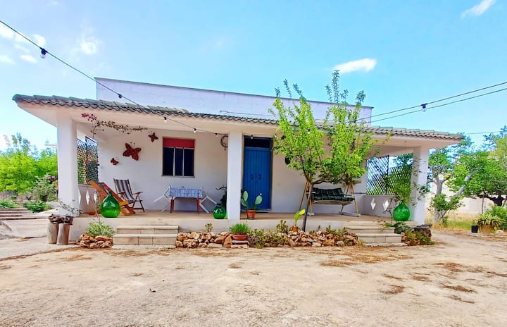 Casina La Tajata - Campomarino