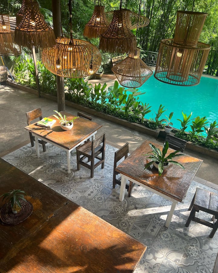 The Grounds Resort Antipolo -