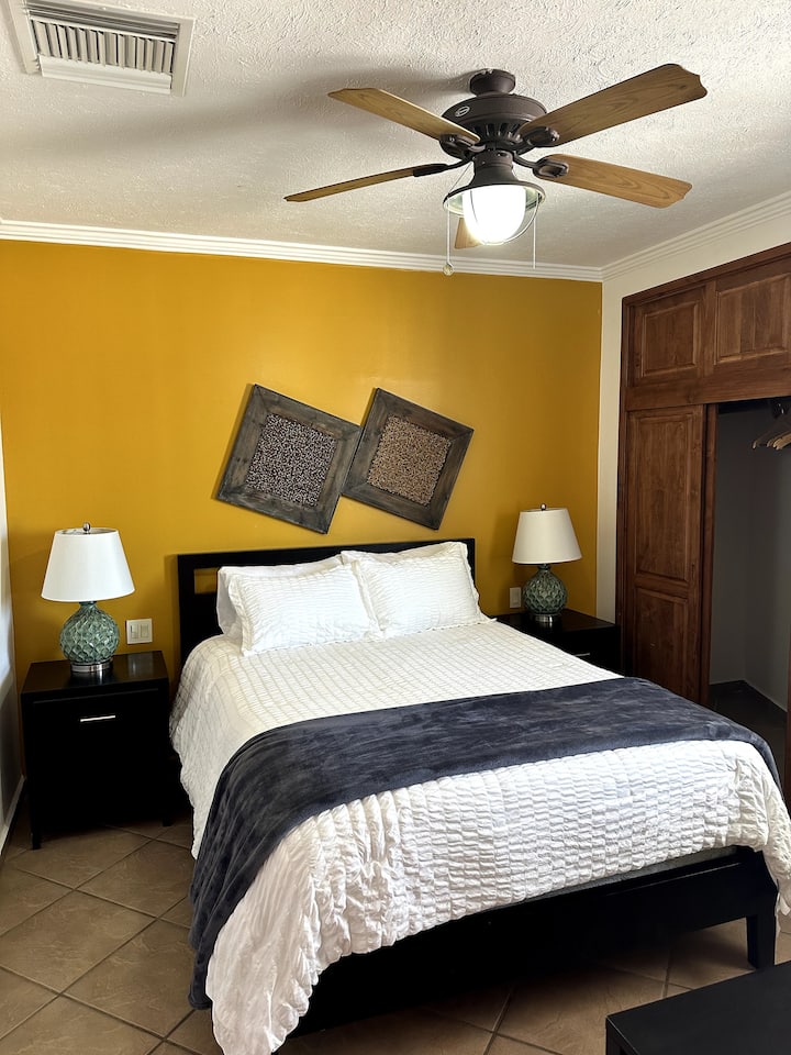 Casa Blanca D206 Condosandybeach - Puerto Peñasco