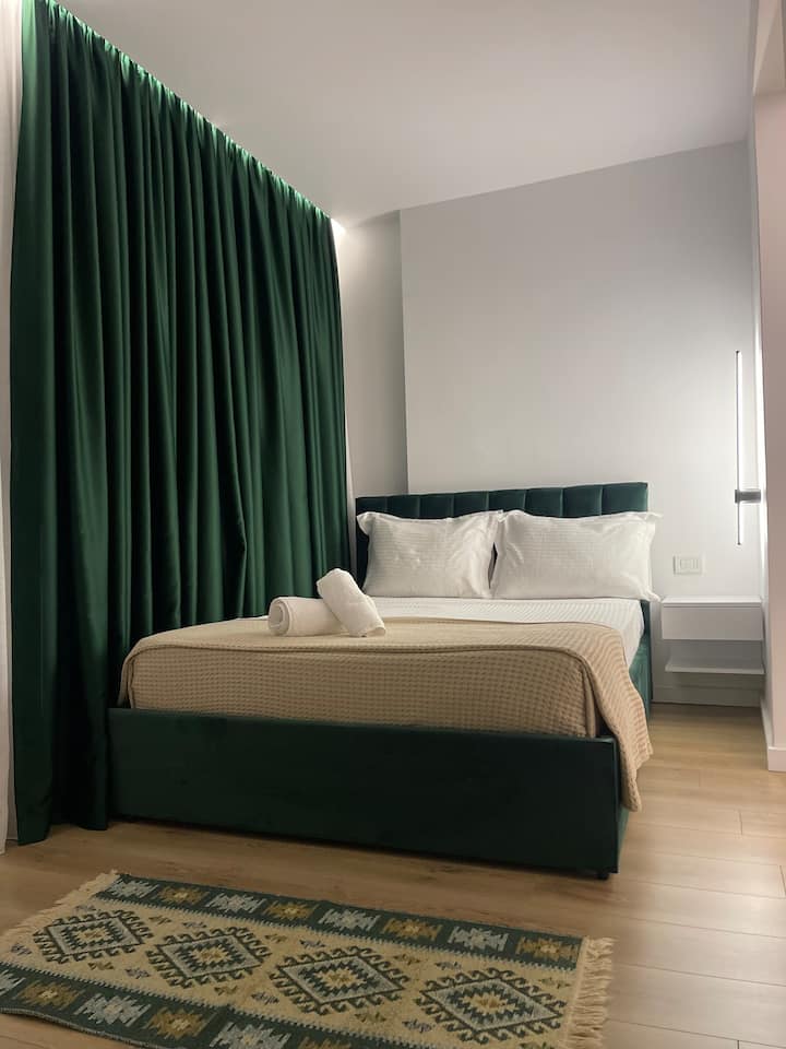 Am Luxury Apartment 1 - Tirana