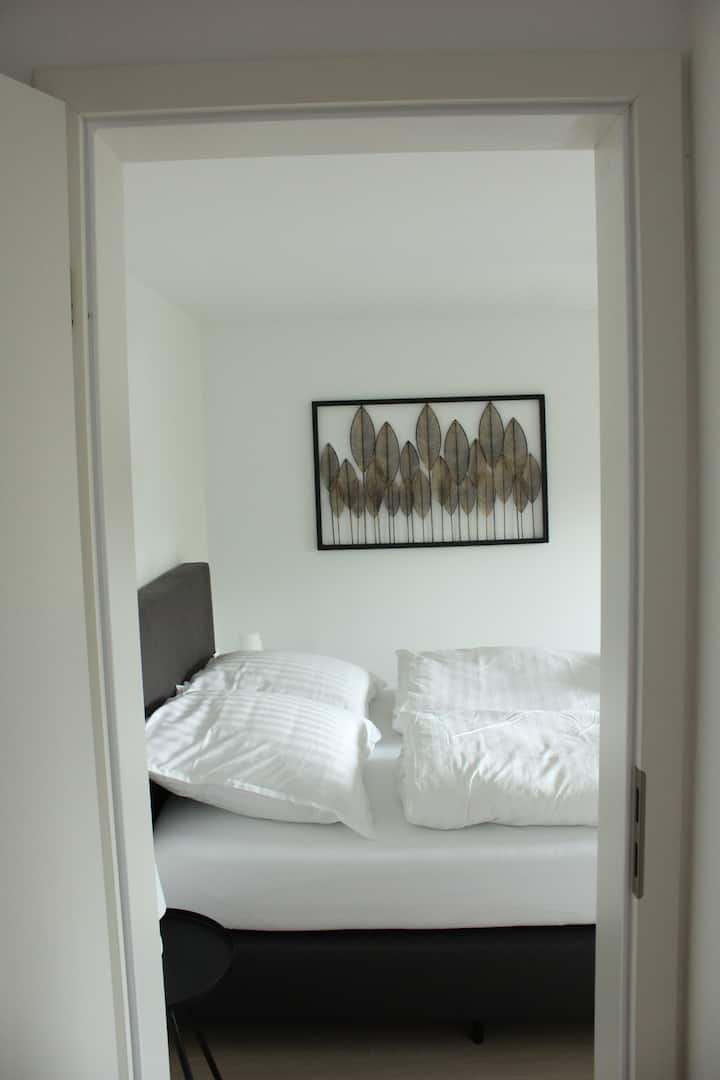 Chambre(s) Luma - Eupen