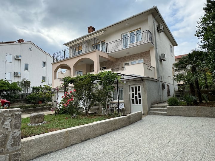 Apartment Dida - Krk