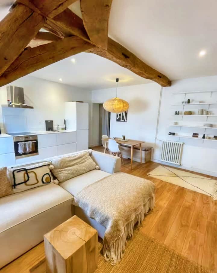 L'hyper Centre T2 - Angers