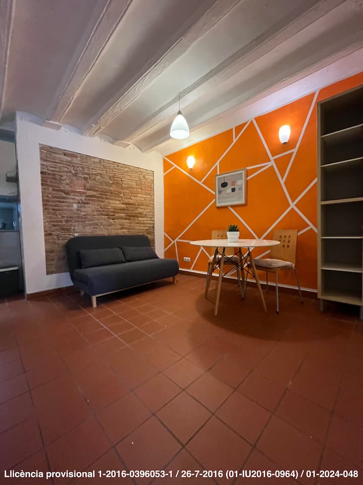 Ramblas Apartment 5 - Barcelona