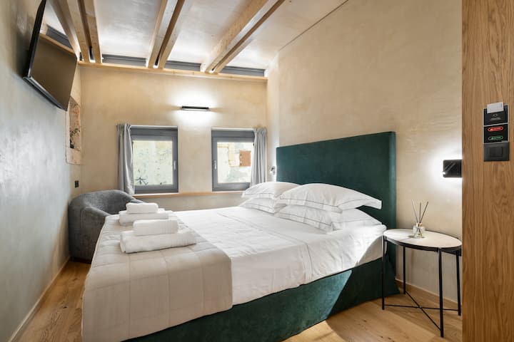 Poem Suites, Ground Floor Studio - Chania