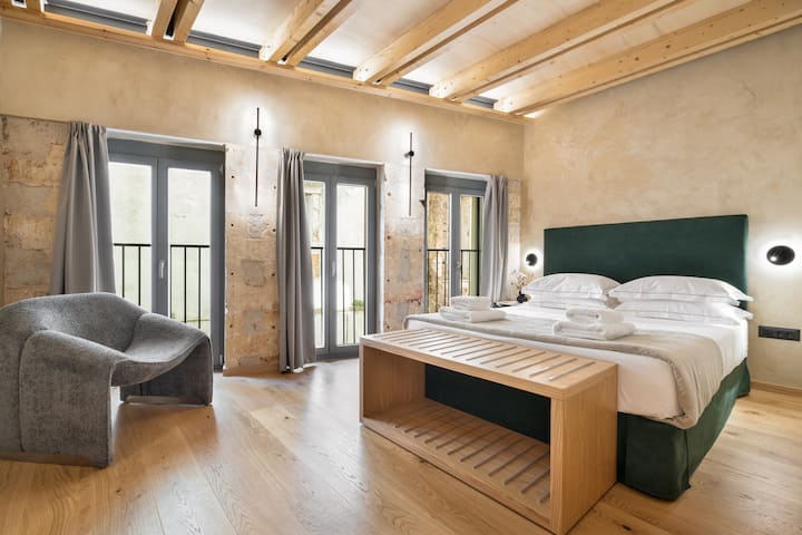 Poem Suites, 1st Floor Suite - Chania