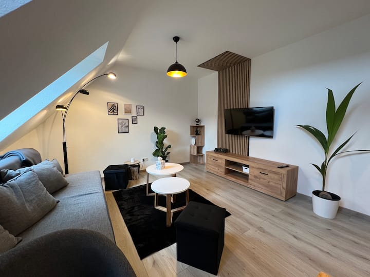 Deluxe Maisonette-apart Fürth - Fürth
