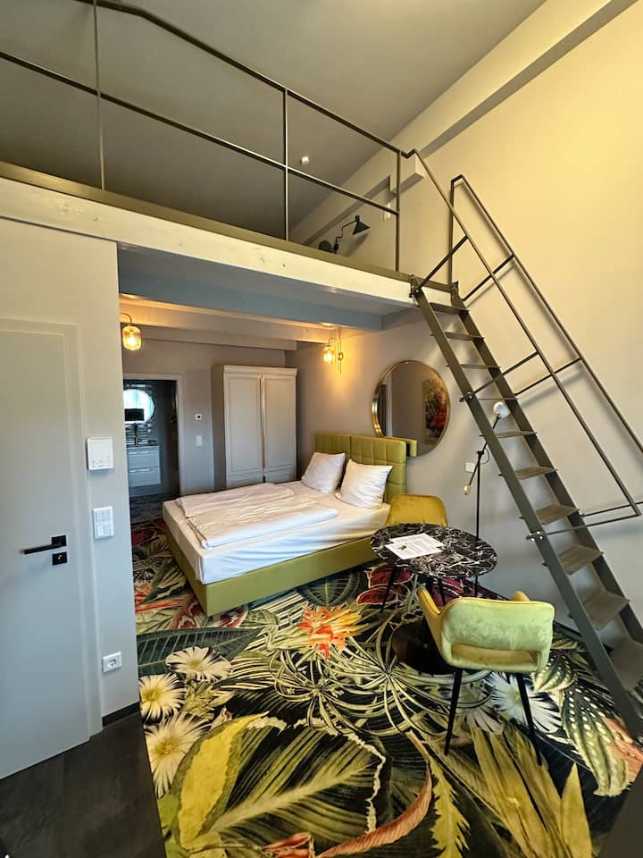 Altstadt-apartment Gabbro - Regensburg