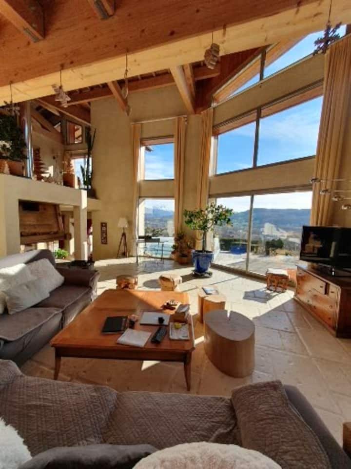 Loue Chambre Dans Maison. - Gap