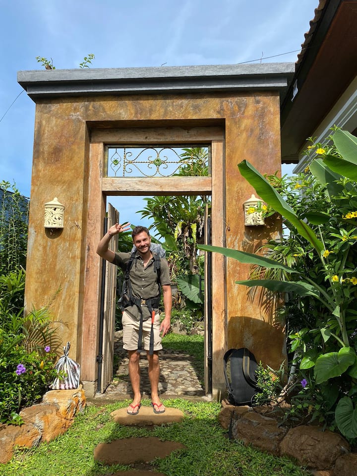 Bali Bakas House Ii - Klungkung