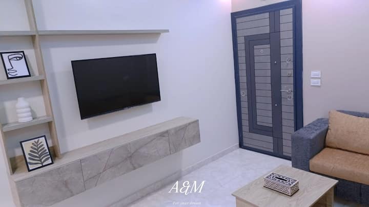 Nový Velký Apartmán, Centrum Sheraton, Hurghada - Hurghada