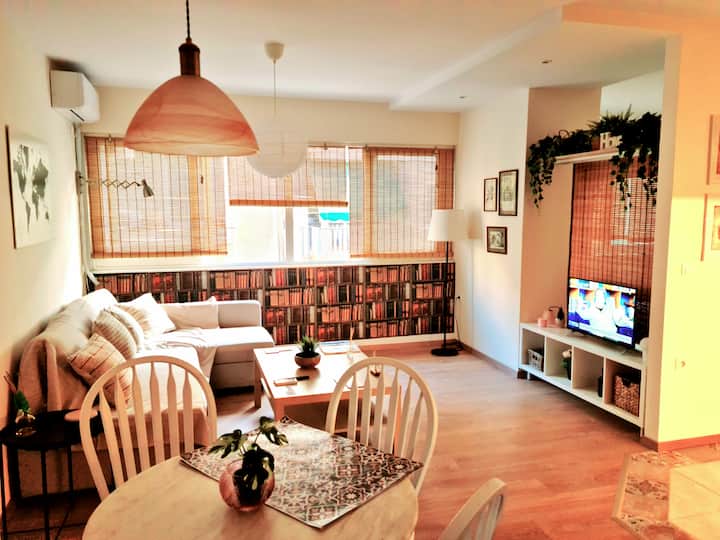 Evanthia's 4 Cute Studio 4 Fl - Athene