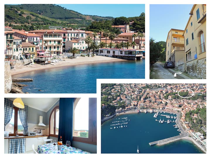 Sogno Azzurro (3) - Da Claudia - Porto Azzurro
