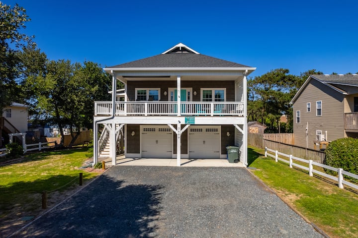 Voyage Anchor - Nags Head, NC