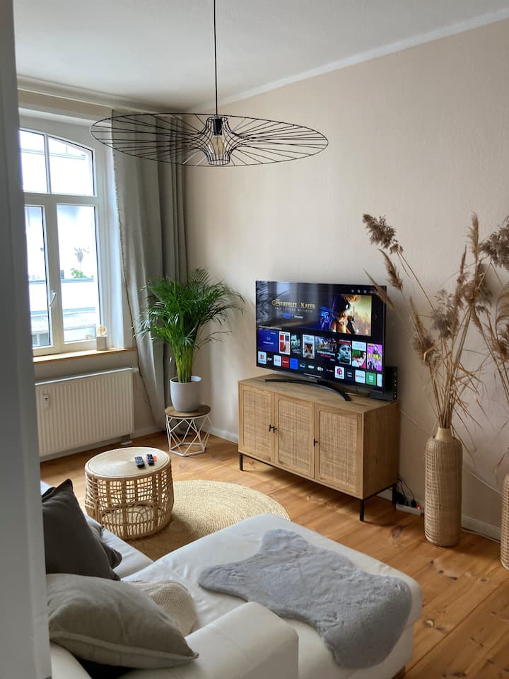 Suitedreams Apartment List - Hannover