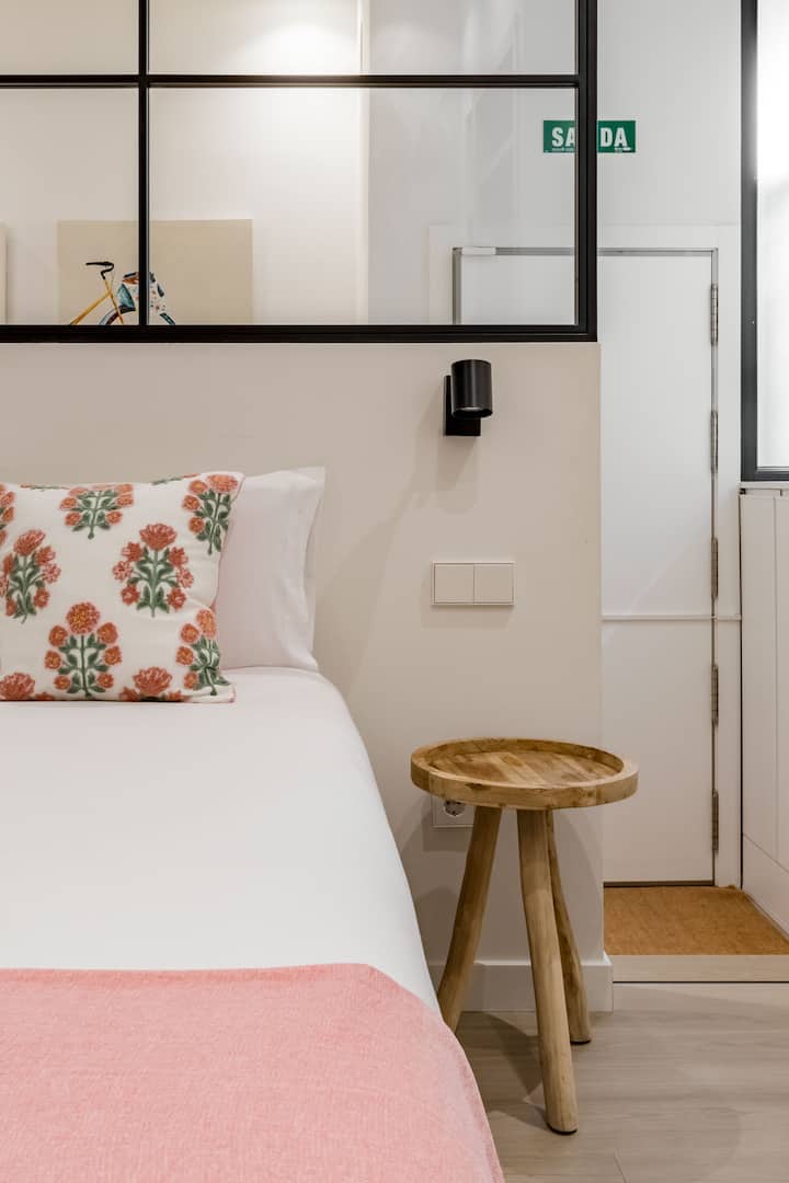 Charming Almudena I - Madrid