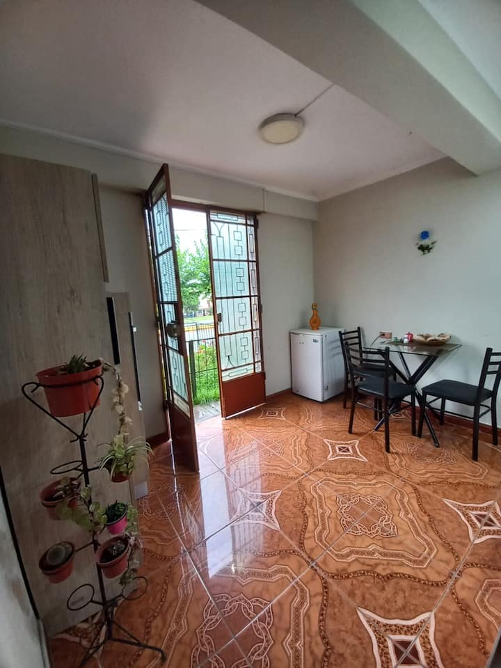 Maja's House I - Ayacucho