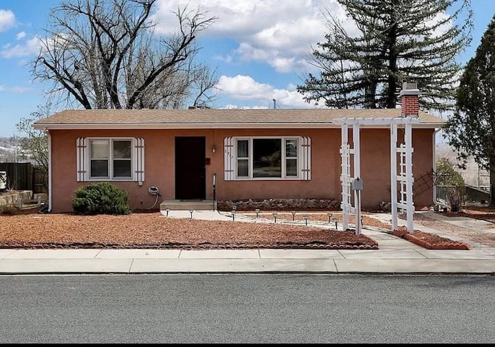 Parker Haven- 3 Miles From Garden Of Gods! - Colorado Springs, CO