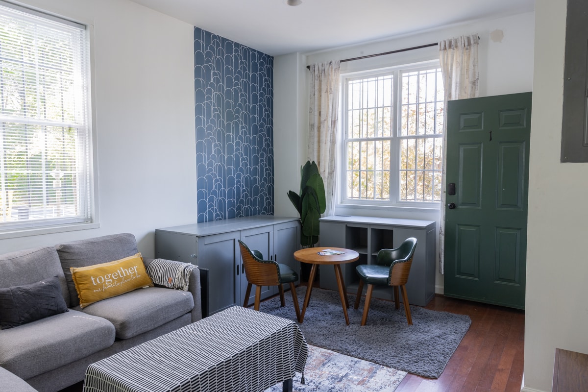 DC Apt: Walk 2 Metro. Free Park. RFK Fest Grounds - Apartments for Rent ...