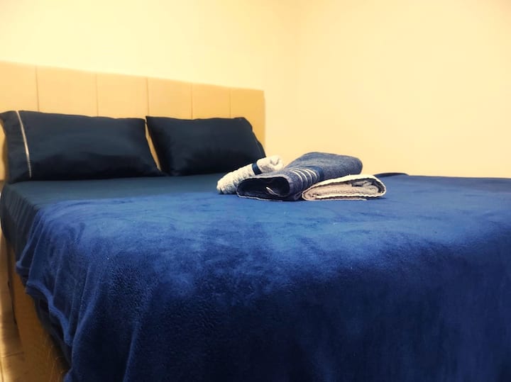 Hospedaria Ohana - Entre A Beira Mar E O Norte - Florianópolis