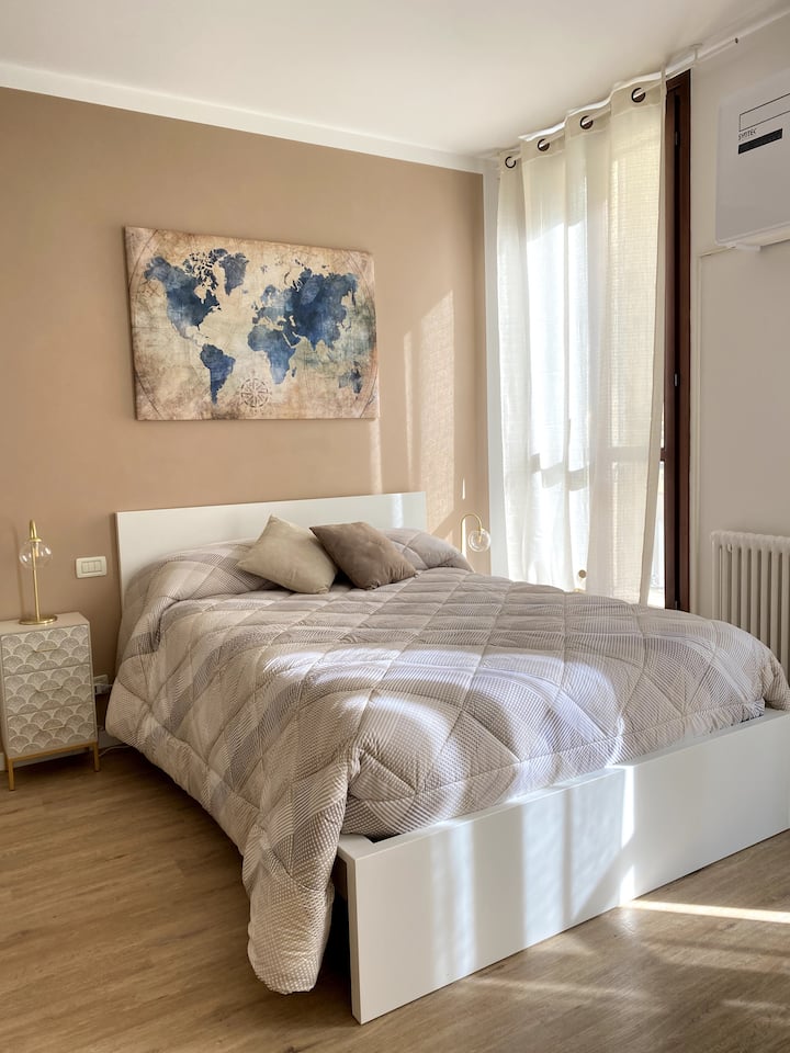 Angel's Suite (Intero Appartamento) - Vicenza