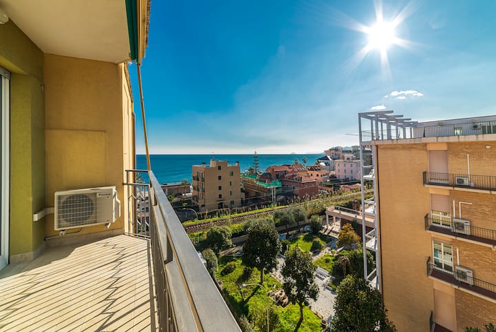 Pietra - Verde - Pietra Ligure