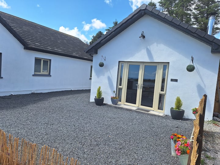 The Chalet At Monarud - Dungarvan
