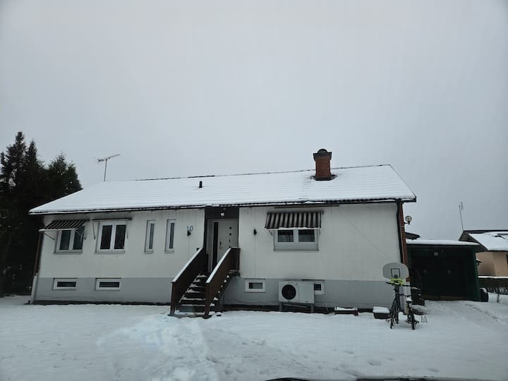 Shared Apartment In Almhult - Älmhult