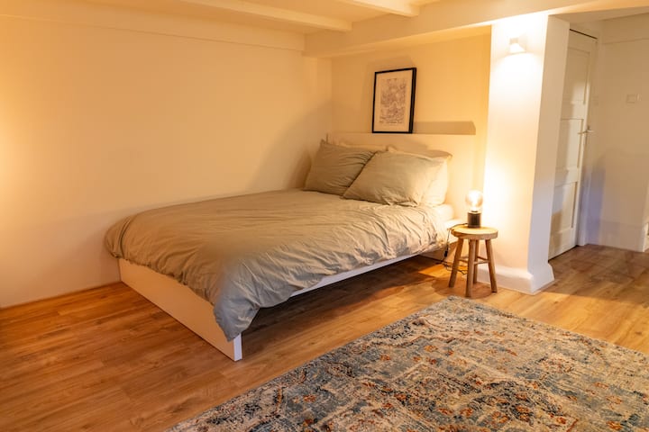 Cozy Stay: Near Centre & Central Station - Rotterdam