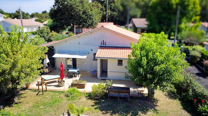 Maison D'hôtes - Biganos - Biganos