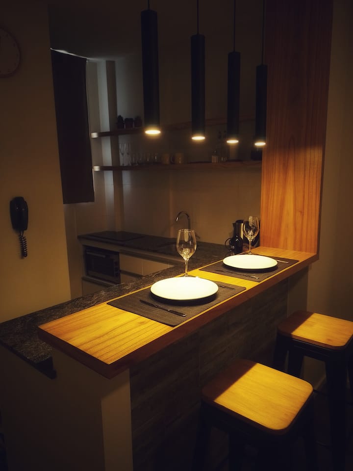 Studio Soho 53 - La Plata