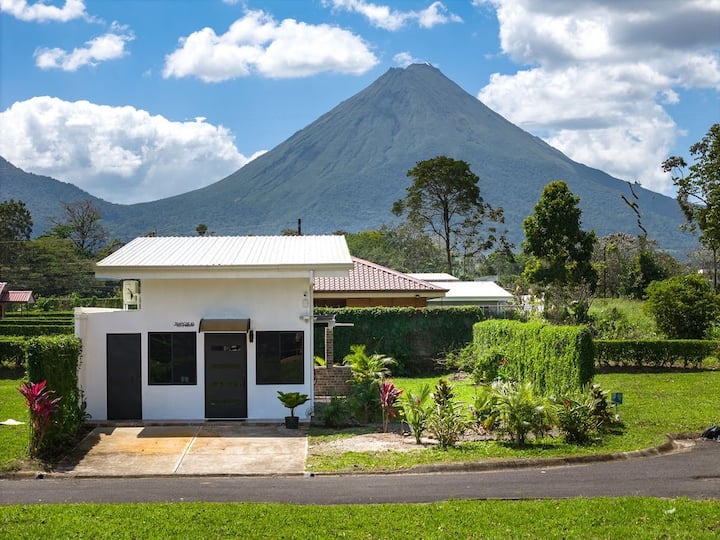 Villa Los Perezosos - La Fortuna - La Fortuna