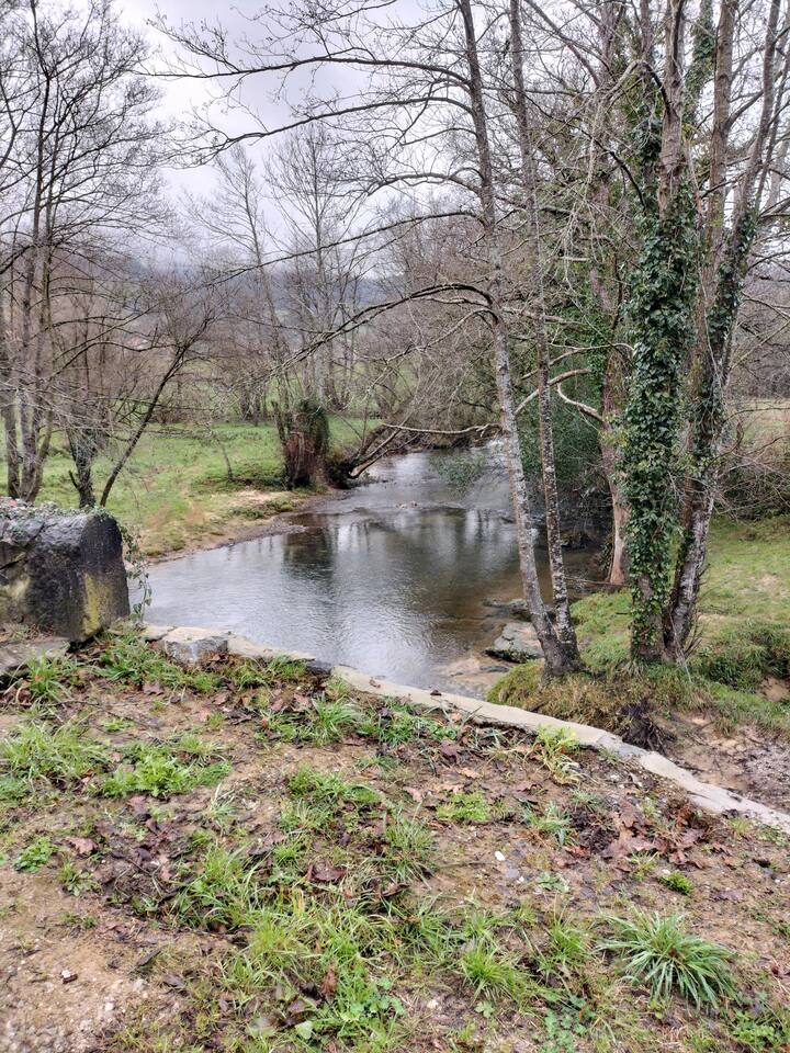 Apartamento Aurora - Cantabria