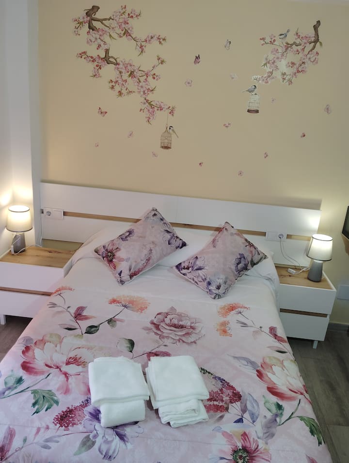 Apartament Rua Nova 3 Pontevedra - Pontevedra