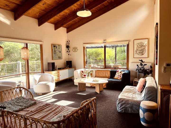 The Treehouse - Frankston