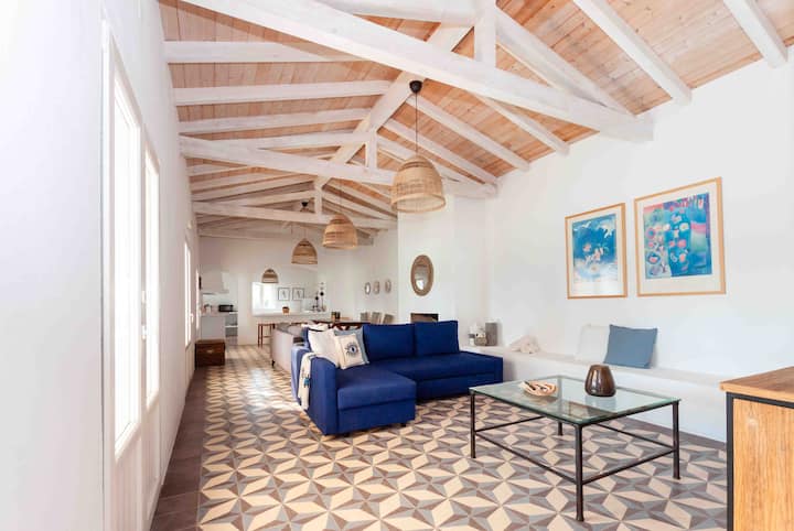 Cottage In Estremoz, ÉVora, Alentejo, Portugal - Estremoz
