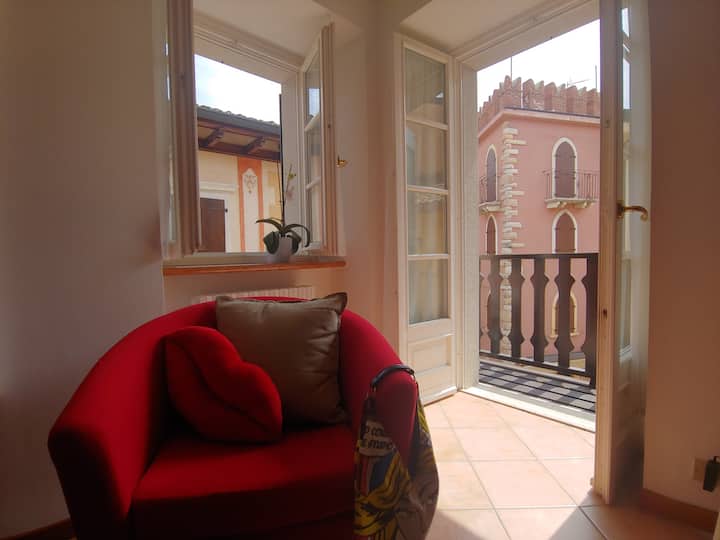 Ca' Dell' Arte Nel Centro Storico - Italy