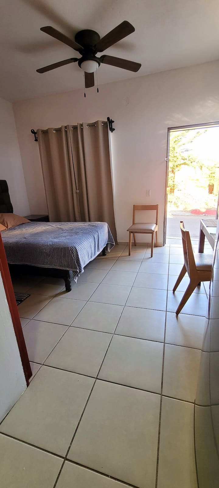 Cerca Del Centro De La Ciudad Lugar Cómodo - San José del Cabo