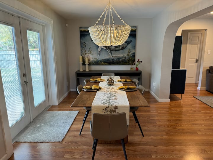 Mangrove Manor - St. Pete Contemporary Coastal - Saint Petersburg, FL