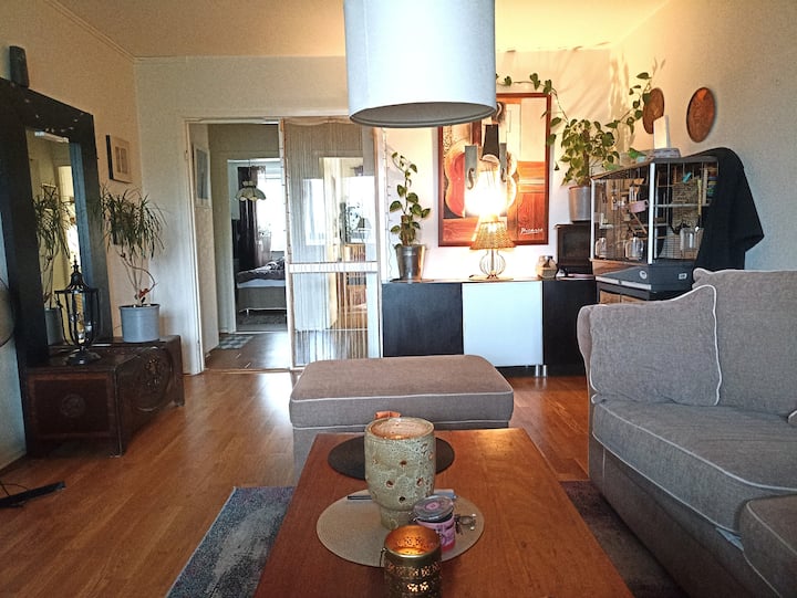 Casa Merlin - Malmö